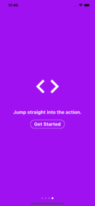 Flutter Login Screen with Firebase Auth and Facebook - Instaflutter